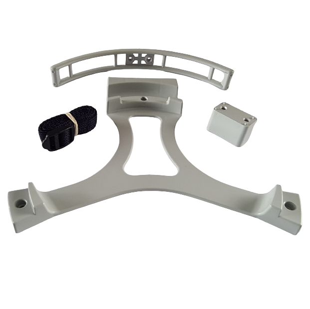 Gas Bottle Brackets for Campervans, Motorhomes & Caravans – Rebel ...