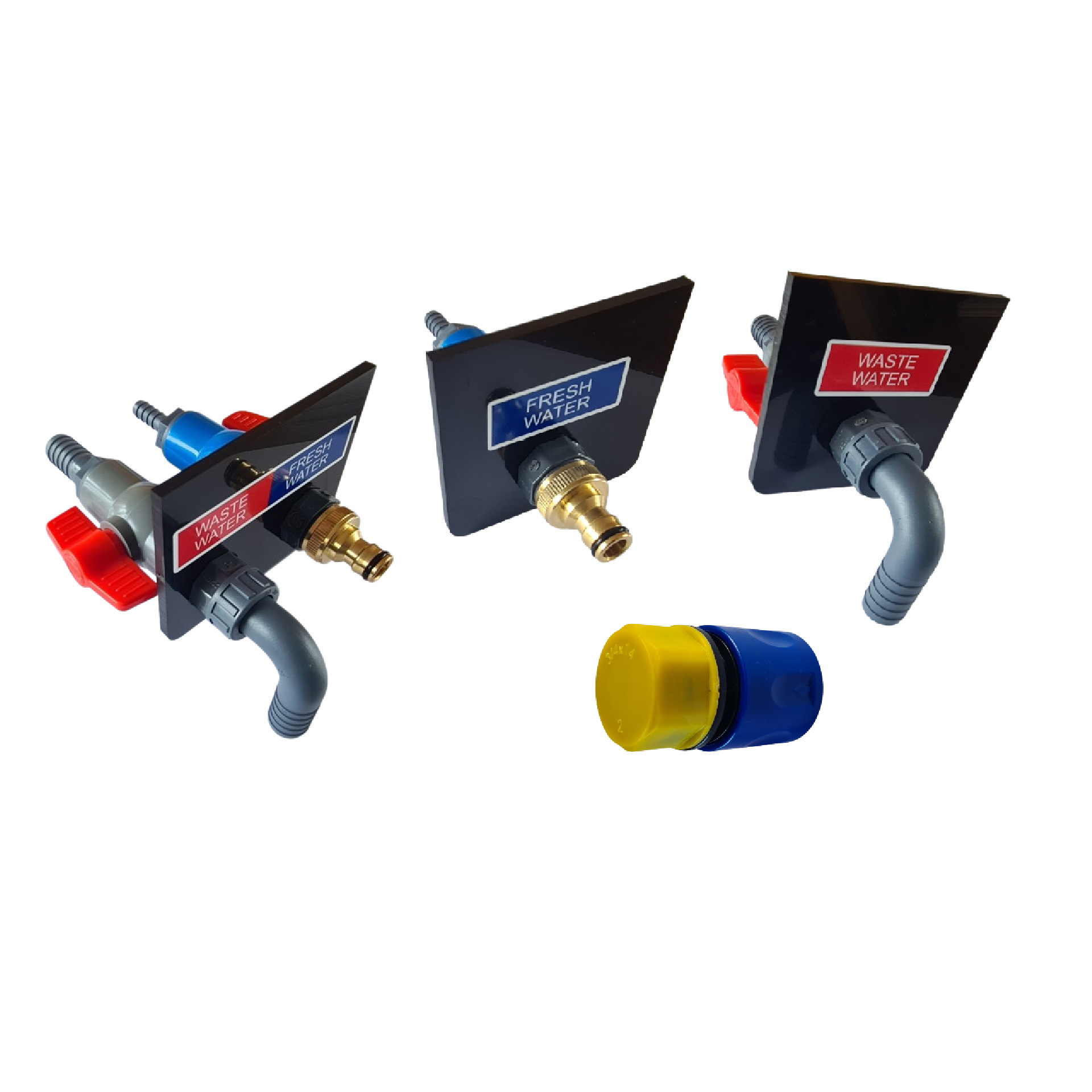Rebel Leisure Sill Kits | Water Fill & Drain Systems – Rebel Leisure ...