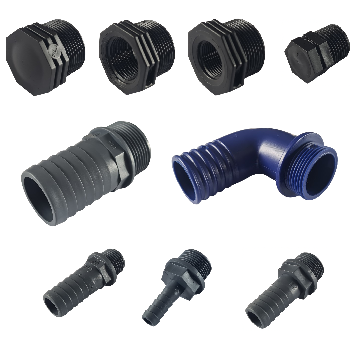 Tank Fittings – Rebel Leisure Direct Ltd