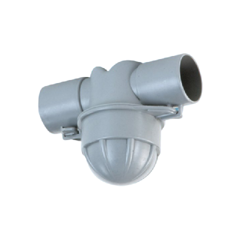 28mm Push Fit Grey Waste Water Smell Trap | 81425 – Rebel Leisure ...