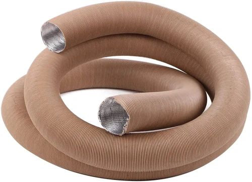 Truma 65mm Ducting - Per Metre – Rebel Leisure Direct Ltd
