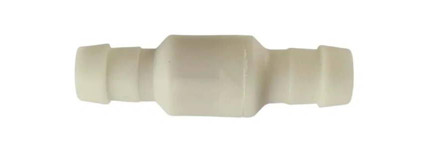 Truma Boiler 3/8" (10mm) Barbed Non Return Check Valve – Rebel Leisure ...