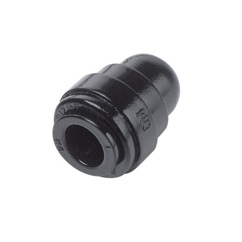 12mm Pushfit Female End Cap – Rebel Leisure Direct Ltd