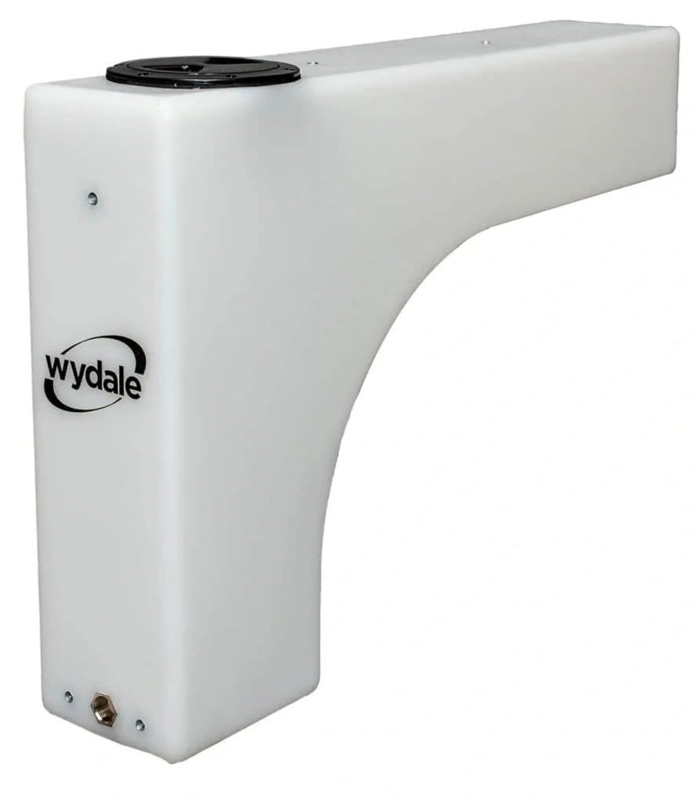 24ltr Wydale Opaque Wheel Arch Water Tank – Rebel Leisure Direct Ltd